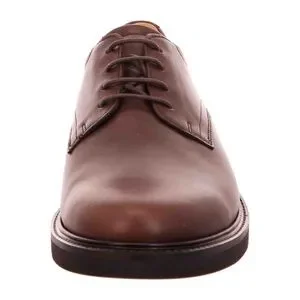 Ecco | Shoes | Ecco Metropole London Mens Stylish Brown Dress Shoes ...